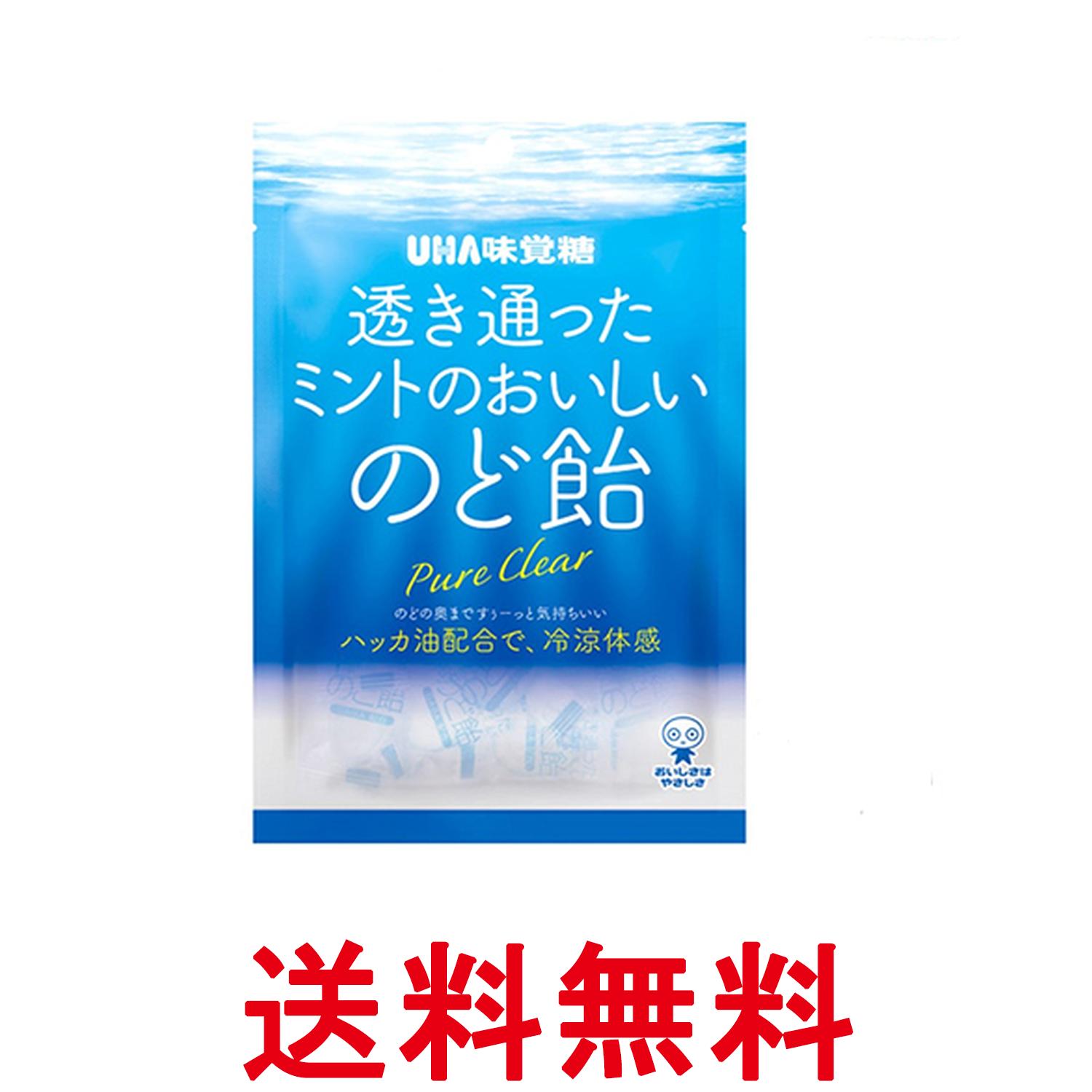 ■食品 ■日本 ■UHA味覚糖 ■成分 【原材料】 砂糖（国内製造）、砂糖結合水飴、ペパーミント抽出物／甘味料（キシリトール）、香料 ■広告文責：Think Rich Store TEL 082-881-1870 掲載商品の仕様や付属品等の...