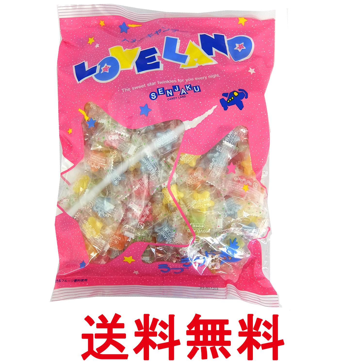 ■食品 ■日本 ■扇雀飴本舗 ■成分 砂糖（国内製造）、水飴、濃縮果汁（アップル、パッションフルーツ、マンゴー、グァバ、パパイヤ、キウイフルーツ）、でん粉／酸味料、香料、ビタミンC、着色料（クチナシ、アントシアニン、ウコン、紅花黄、アナトー...