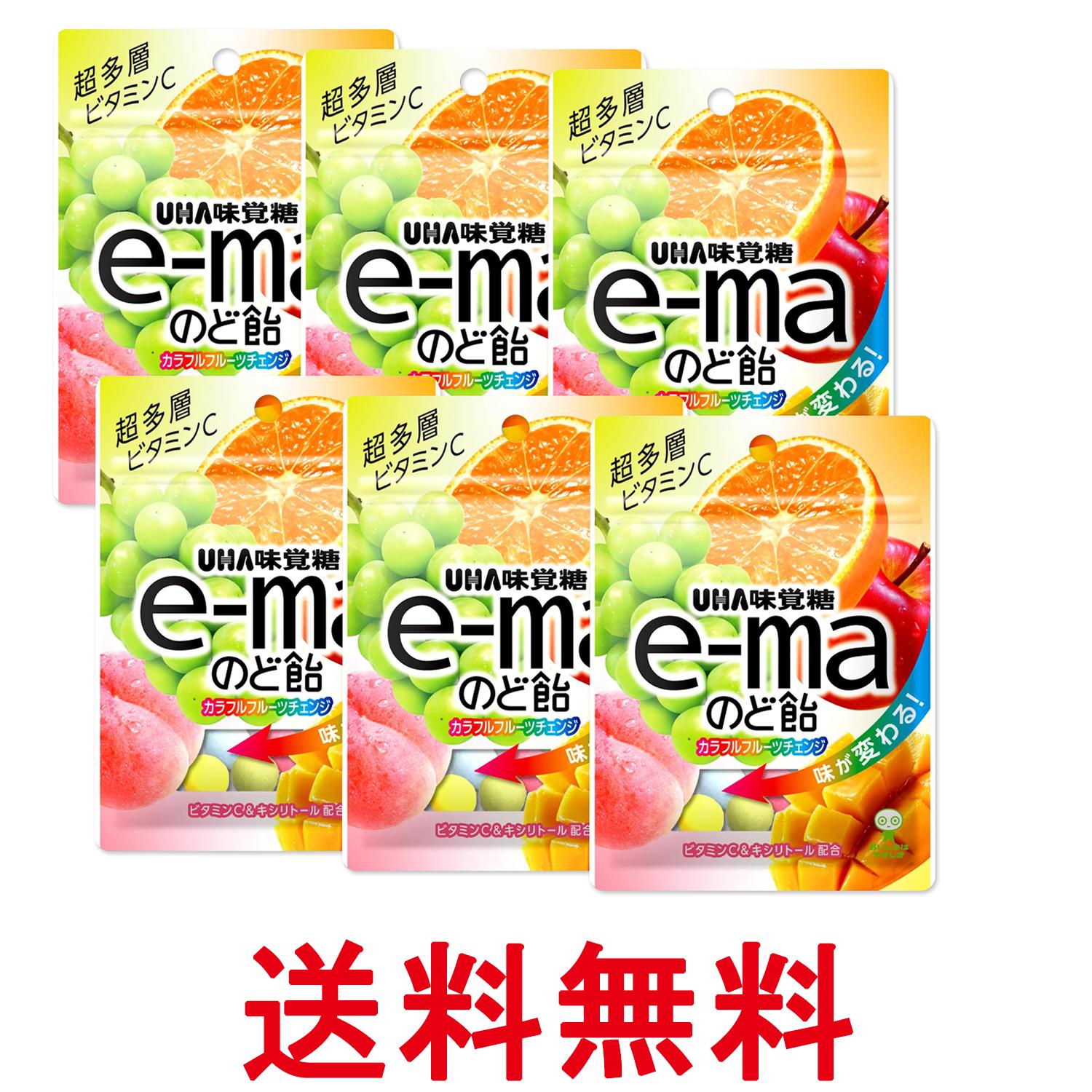 ■食品 ■日本 ■UHA味覚糖 ■成分 【原材料】 砂糖、ラフィノース、水飴、澱粉、濃縮果汁（白ぶどう、りんご）、デキストリン、スターフルーツピューレ、果汁パウダー（マンゴー、ピーチ、オレンジ）／甘味料（キシリトール、ステビア、アセスルファ...