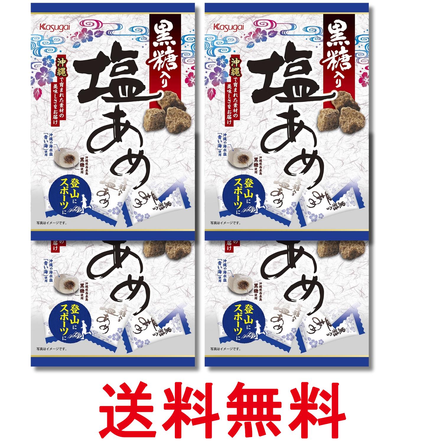 ■食品 ■日本 ■春日井製菓 ■成分 水あめ(国内製造)、砂糖、黒糖、昆布しょうゆ/トレハロース、乳化剤、調味料(核酸)、(一部に小麦・大豆を含む) ■広告文責：Think Rich Store TEL 082-881-1870 掲載商品の...