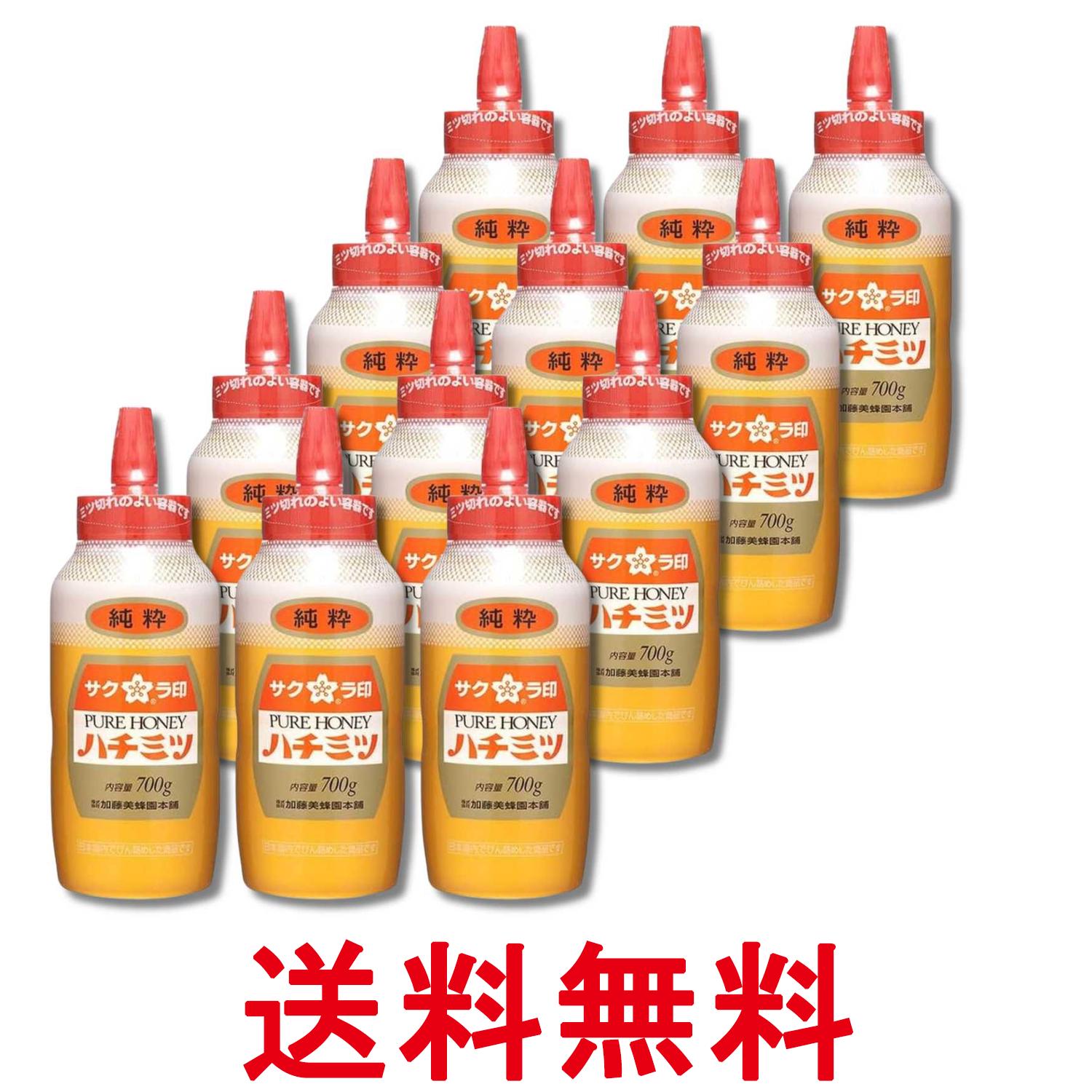 ■食品 ■日本 ■加藤美蜂園本舗 ■成分 はちみつ(中国、アルゼンチン、ニュージーランド、カナダ、その他) ■広告文責：Think Rich Store TEL 082-881-1870 掲載商品の仕様や付属品等の詳細につきましては メーカ...