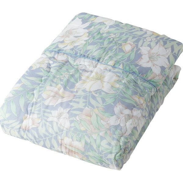 SPUエントリー ＋5と0のつく日はさらにお買得！ ▼▼▼▼エントリーはこちら▼▼▼▼ ▲▲▲▲エントリーはこちら▲▲▲▲ 日本製肌掛けふとんCH−850 原産国:JPN：日本 宅配冷蔵区分:01：常温 ・現品約135×185cm ・ふとん...