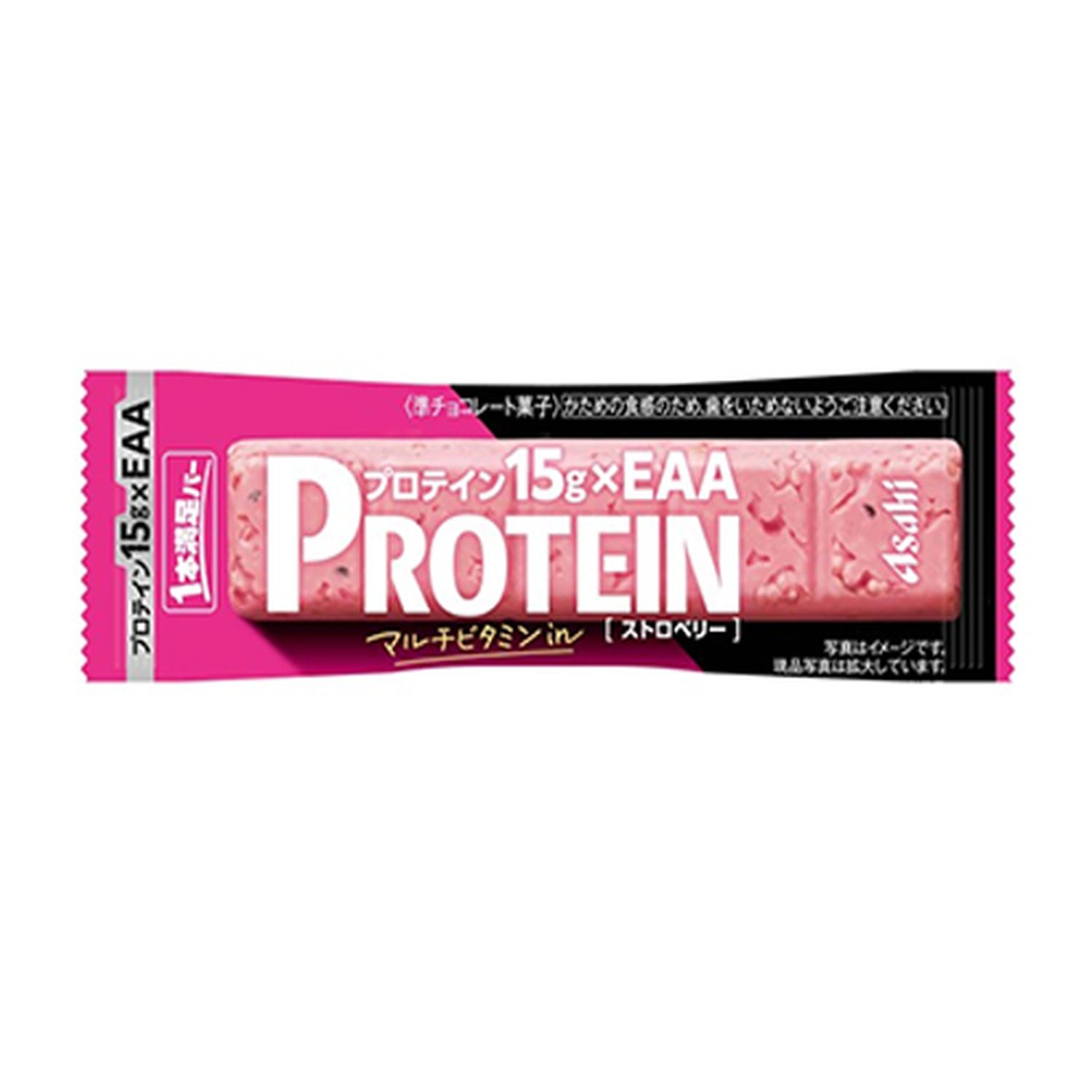 ■食品 ■日本 ■アサヒグループ食品株式会社 ■成分 チョコレート（乳糖、ココアバター、砂糖、植物油脂、全粉乳）（国内製造）、大豆パフ（大豆たん白、でん粉、植物油脂）（小麦を含む）、ホエイたん白、乳等を主要原料とする食品、大豆加工品、レーズ...