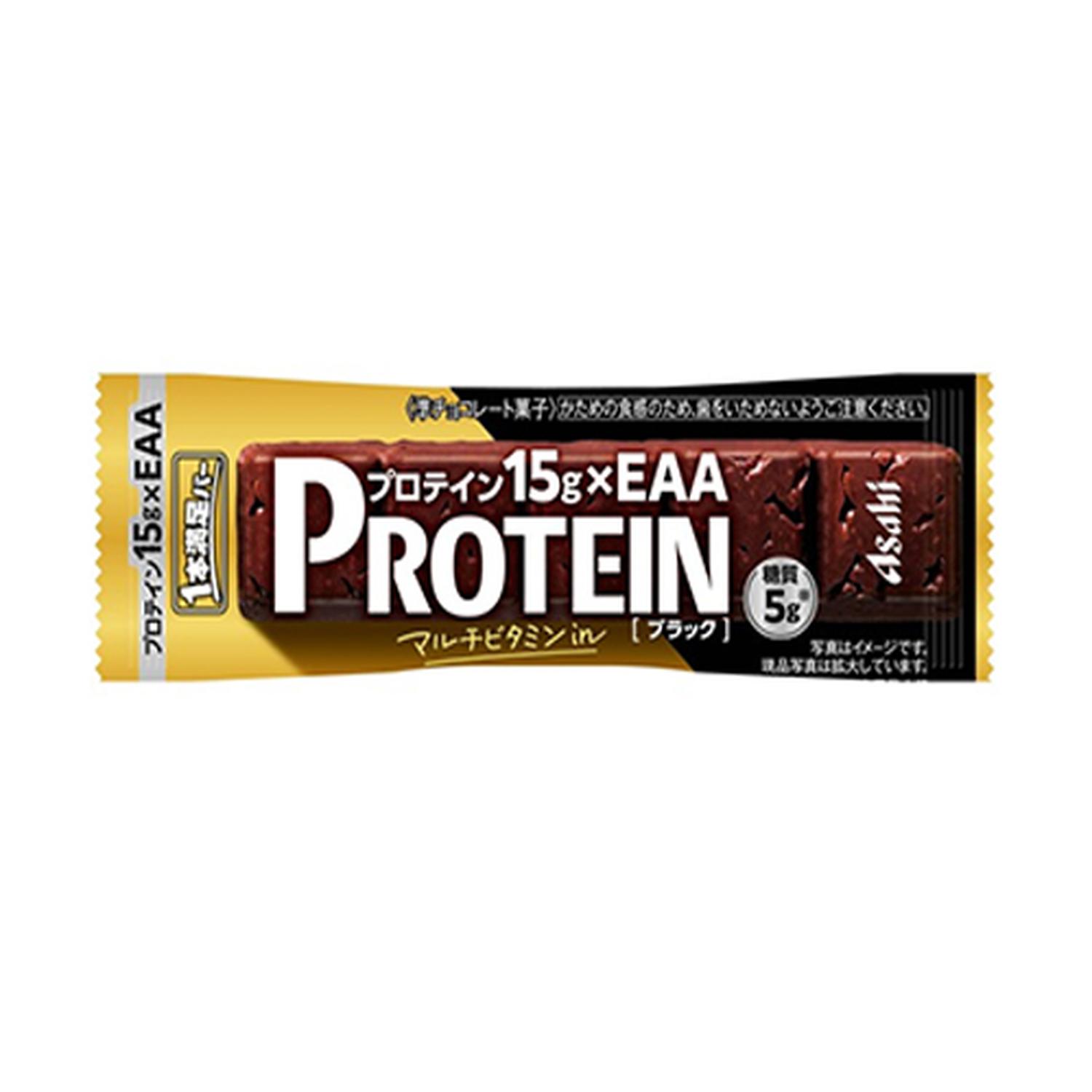 ■食品 ■日本 ■アサヒグループ食品株式会社 ■成分 チョコレート（カカオマス、イヌリン、植物油脂、ココアパウダー）（国内製造）、大豆パフ（大豆たん白、でん粉、植物油脂）（小麦を含む）、ホエイたん白、乳等を主要原料とする食品、植物油脂、食物...