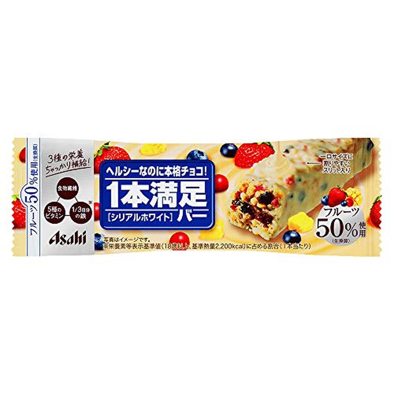 ■食品 ■日本 ■アサヒグループ食品株式会社 ■成分 チョコレート（乳糖、ココアバター、砂糖、植物油脂、全粉乳）（国内製造）、コーンフレーク（コーングリッツ、砂糖、その他）、レーズン、小麦パフ（小麦粉、でん粉、モルトエキス）、いちご加工品、...