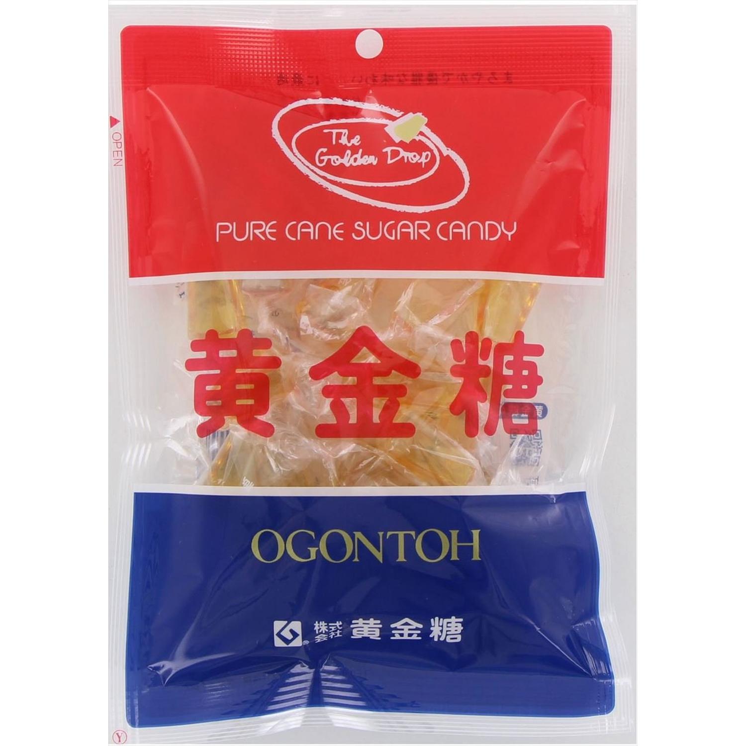 ■食品 ■日本 ■黄金糖 ■成分 砂糖（国内製造）、水飴 ■広告文責：Think Rich Store TEL 082-881-1870 掲載商品の仕様や付属品等の詳細につきましては メーカーに準拠しておりますので メーカーホームページにて...
