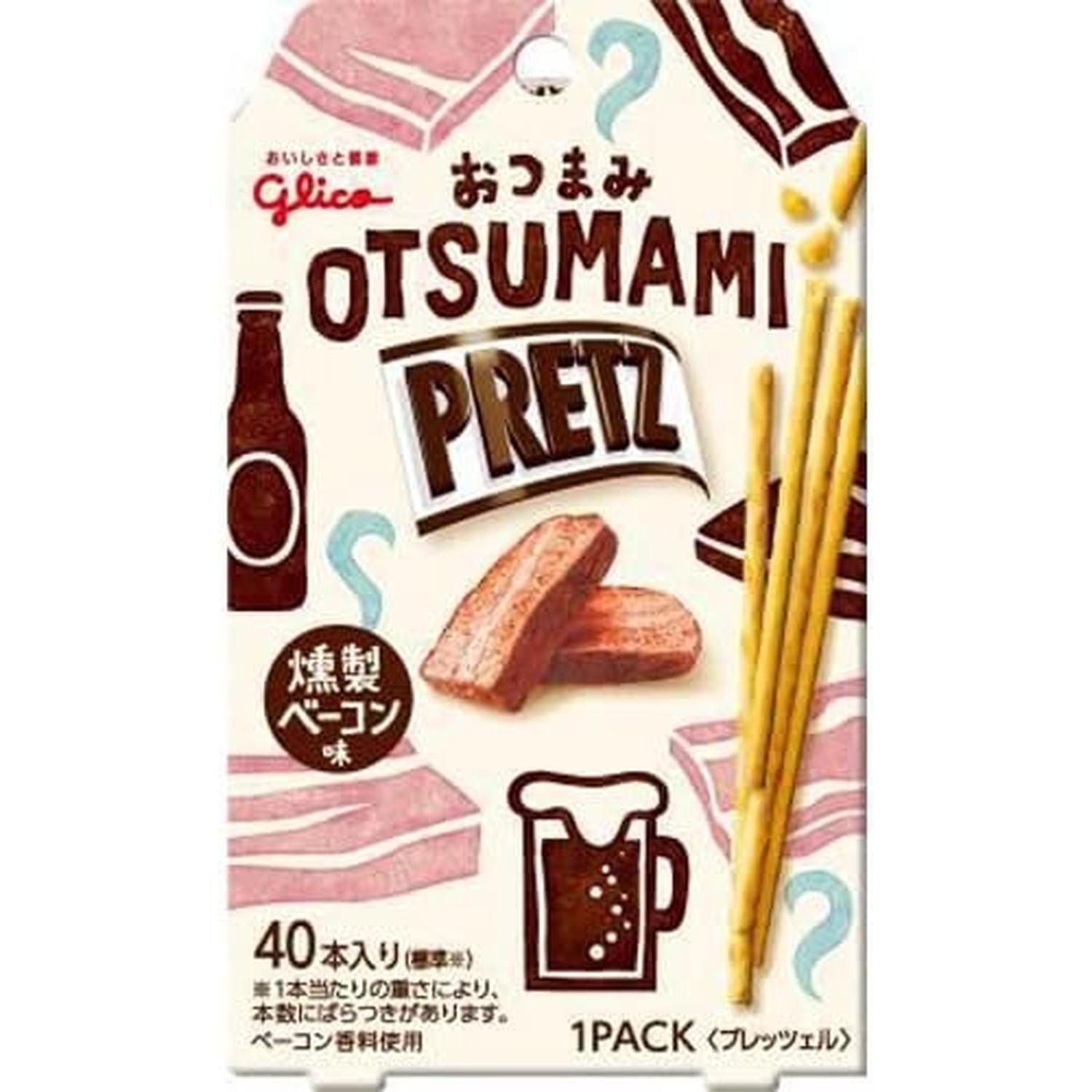 ■食品 ■日本 ■江崎グリコ ■成分 小麦粉（国内製造）、植物油脂、でん粉、砂糖、小麦たんぱく、ポークエキス、オニオンペースト、食塩、しょうゆシーズニング、たんぱく加水分解物、にんにくパウダー、酵母エキス、こしょう、ベーコンエキス／調味料（...