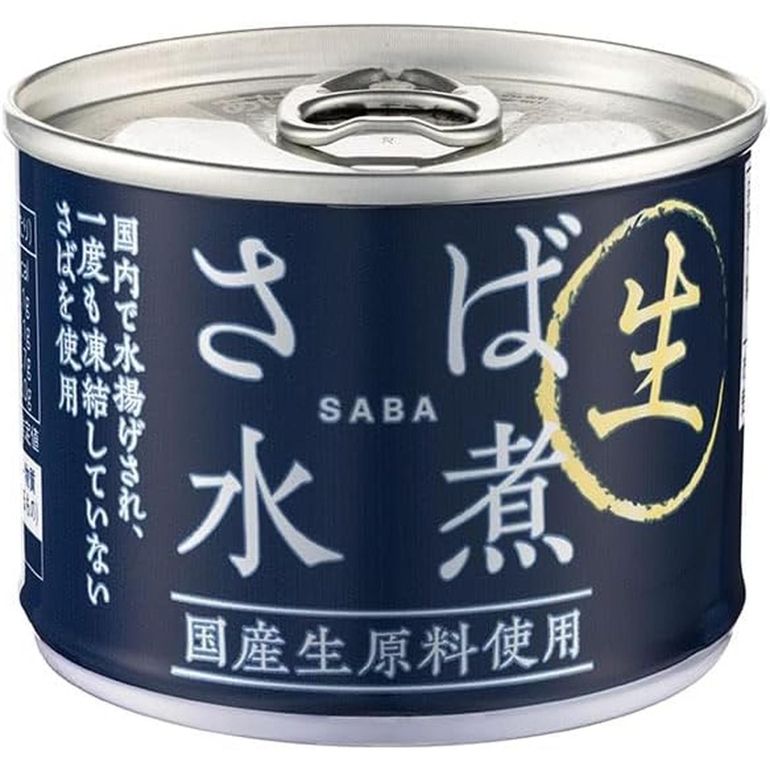 ■食品 ■日本 ■信田缶詰 ■成分 さば(国産)、塩こうじ、食塩 ■広告文責：Think Rich Store TEL 082-881-1870 掲載商品の仕様や付属品等の詳細につきましては メーカーに準拠しておりますので メーカーホームペ...