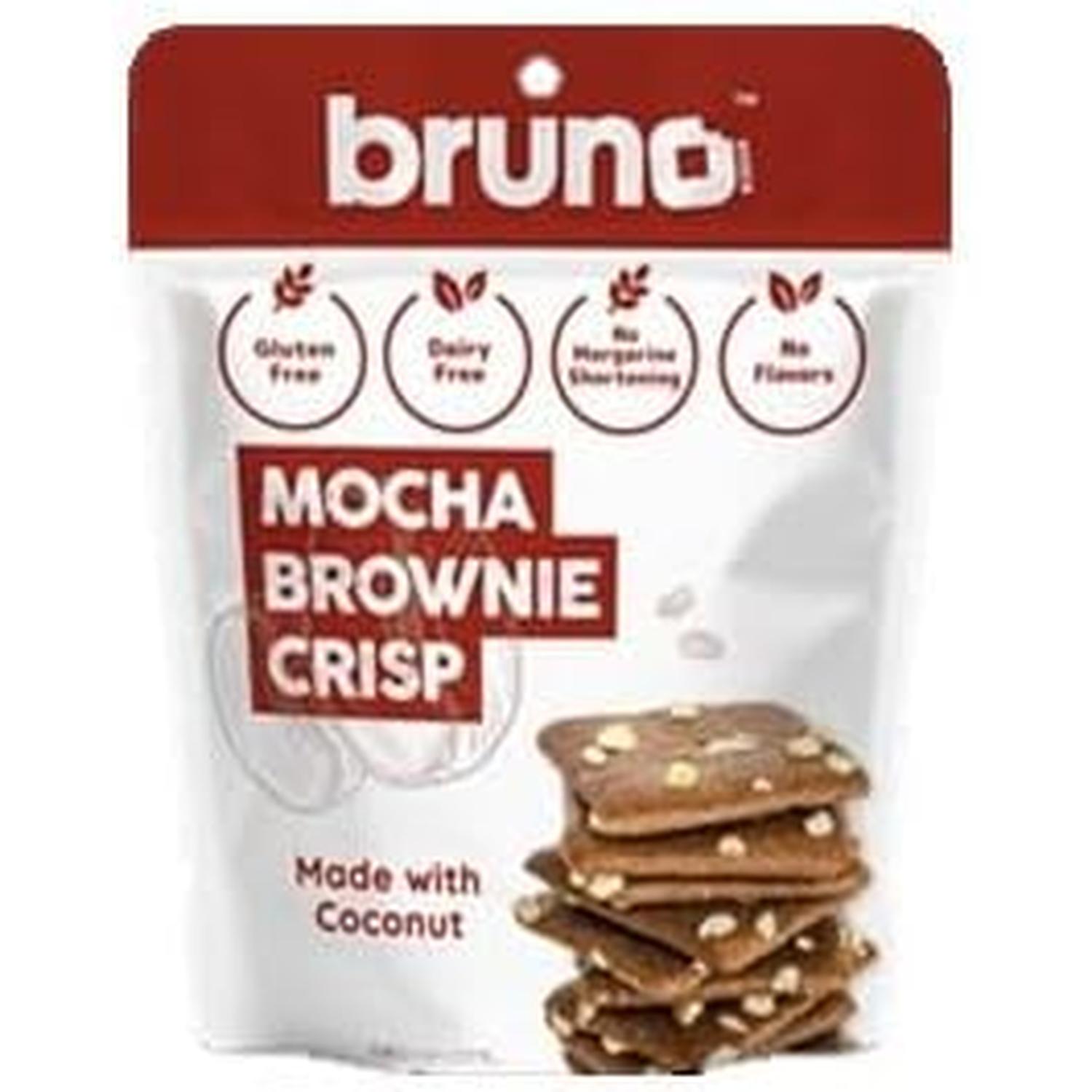 ■食品 ■タイ ■ブルーノスナック ■成分 ココナッツ粉、ココナッツ油、ココナッツシュガー、卵白（卵を含む）、タピオカ澱粉、カシューナッツ、ココアパウダー、コーヒーパウダー、アーモンド、食塩 ■広告文責：Think Rich Store T...