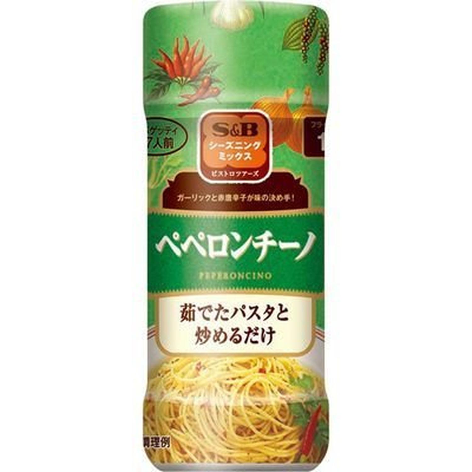 ■食品 ■日本 ■エスビー食品 ■成分 顆粒塩（国内製造）（食塩、ブラックペッパー、でん粉、砂糖）、ガーリック、パセリ、赤唐辛子、パプリカ、ローストガーリック、チキンコンソメパウダー、オニオンパウダー、セロリーシード／調味料（アミノ酸等）、...
