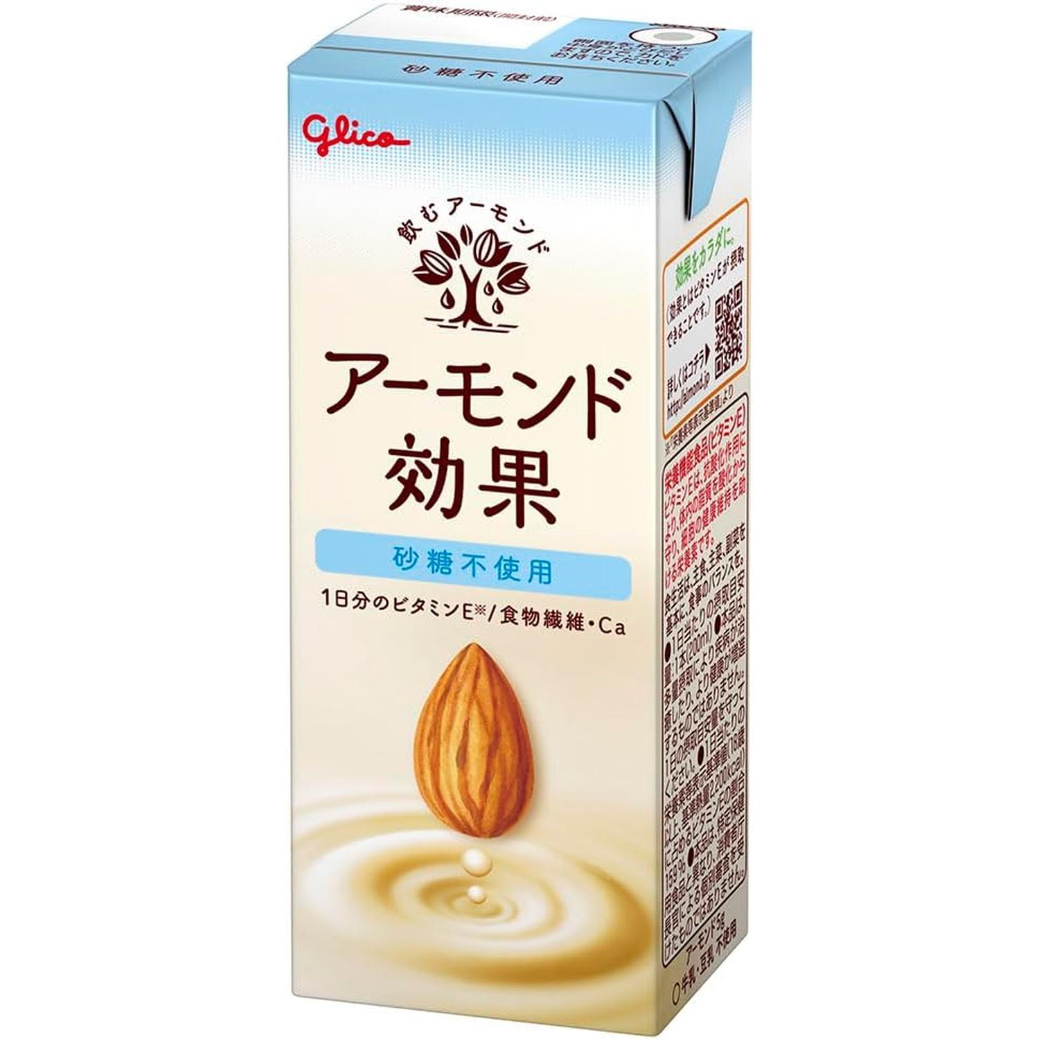 ■食品 ■日本 ■江崎グリコ ■成分 アーモンドペースト（国内製造）、食物繊維（イヌリン）、食塩、アーモンドオイル加工品／pH調整剤、セルロース、クエン酸Ca、乳化剤、香料、増粘剤（キサンタンガム）、ビタミンE、（一部にアーモンドを含む） ...