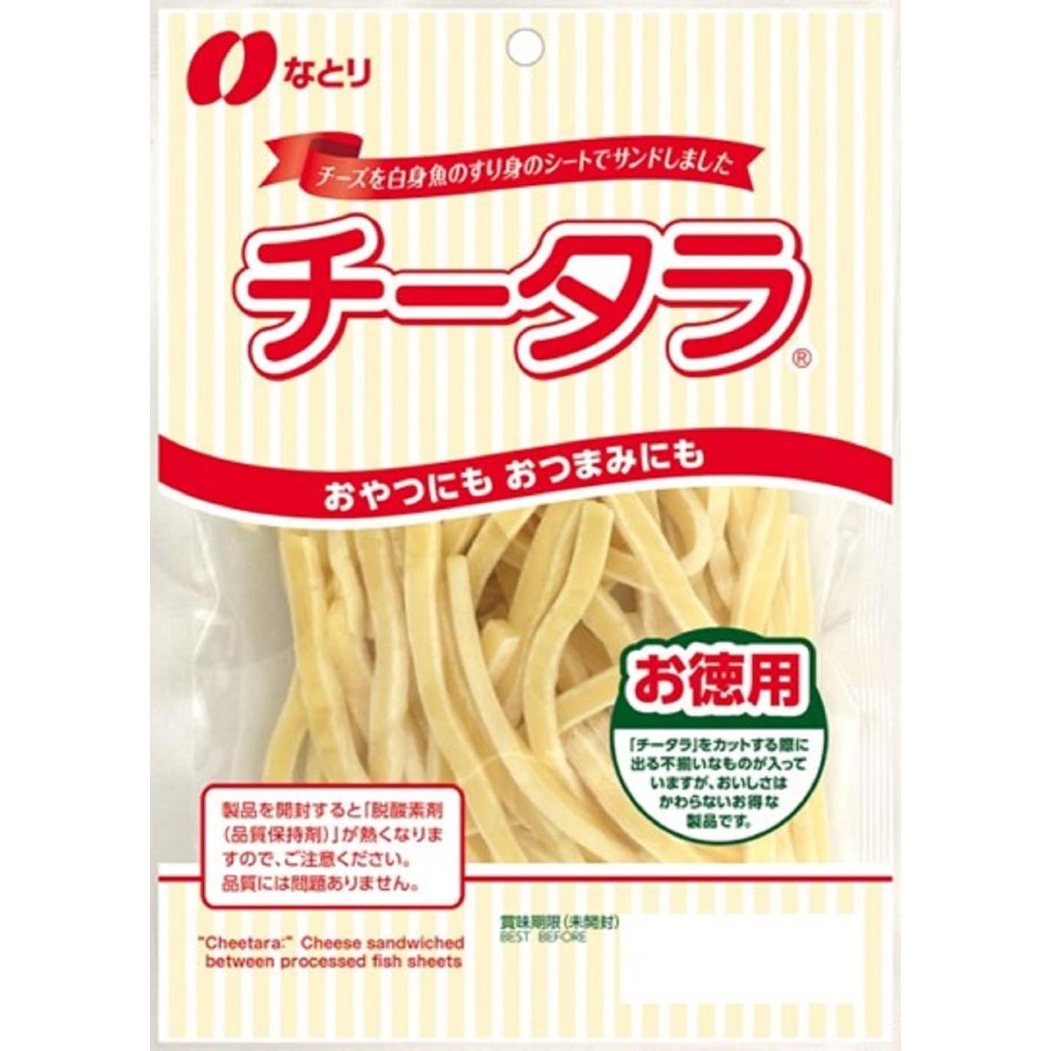 ■食品 ■日本 ■なとり ■成分 ナチュラルチーズ(国内製造、外国製造)、魚肉すり身、植物性たん白(小麦・大豆を含む)、植物油、食塩／加工でん粉、トレハロース、ソルビトール、乳化剤、調味料(アミノ酸) ■広告文責：Think Rich St...