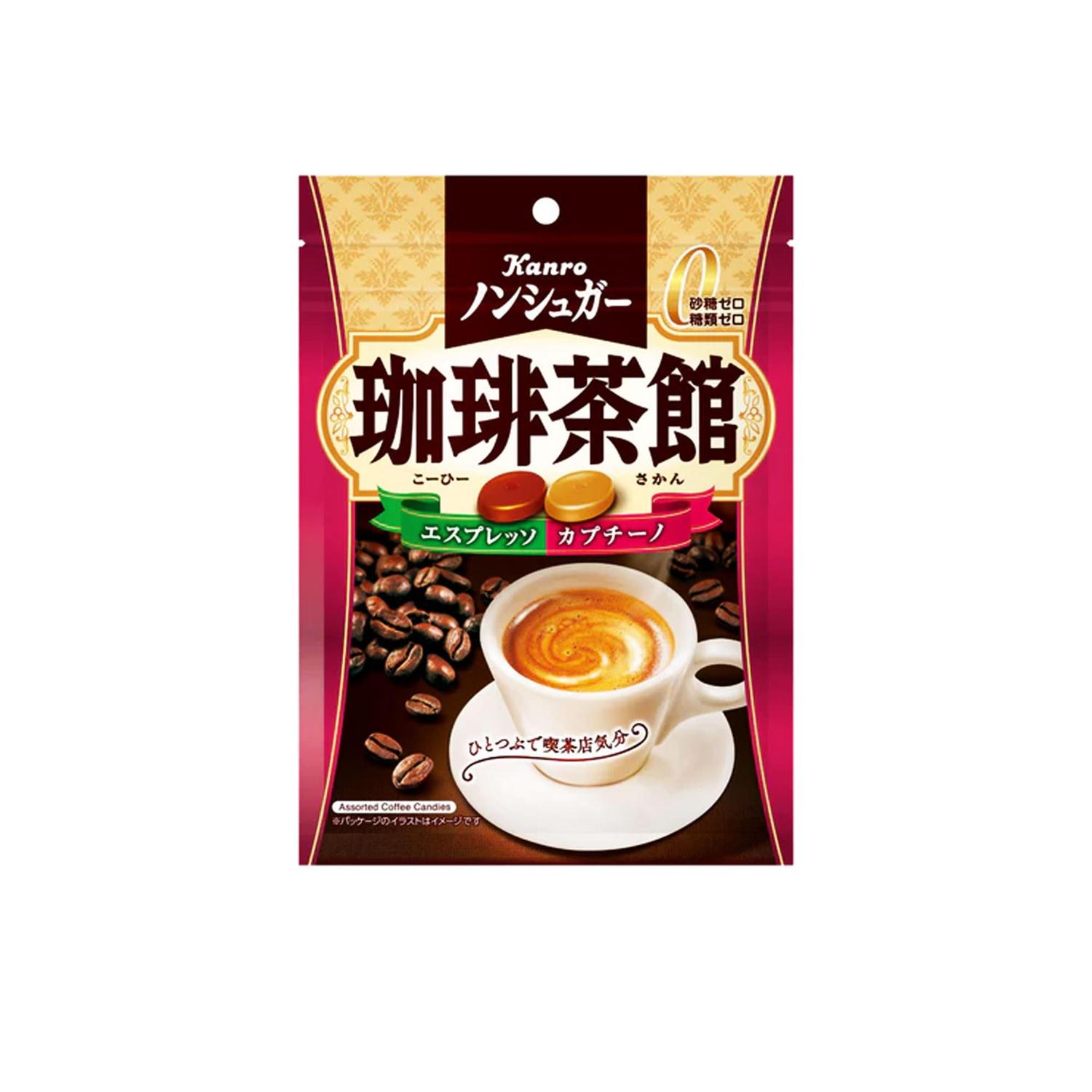 ■食品 ■日本 ■カンロ ■成分 還元水飴（国内製造）、マーガリン、生クリーム（乳成分を含む）、コーヒー、食塩／乳化剤（大豆由来）、着色料（カラメル、カロチン）、香料 ■広告文責：Think Rich Store TEL 082-881-1...
