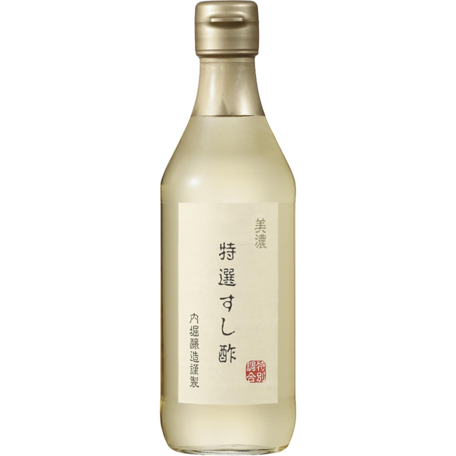 ■食品 ■日本 ■内堀醸造 ■成分 米酢、砂糖、食塩、昆布 ■広告文責：Think Rich Store TEL 082-881-1870 掲載商品の仕様や付属品等の詳細につきましては メーカーに準拠しておりますので メーカーホームページに...