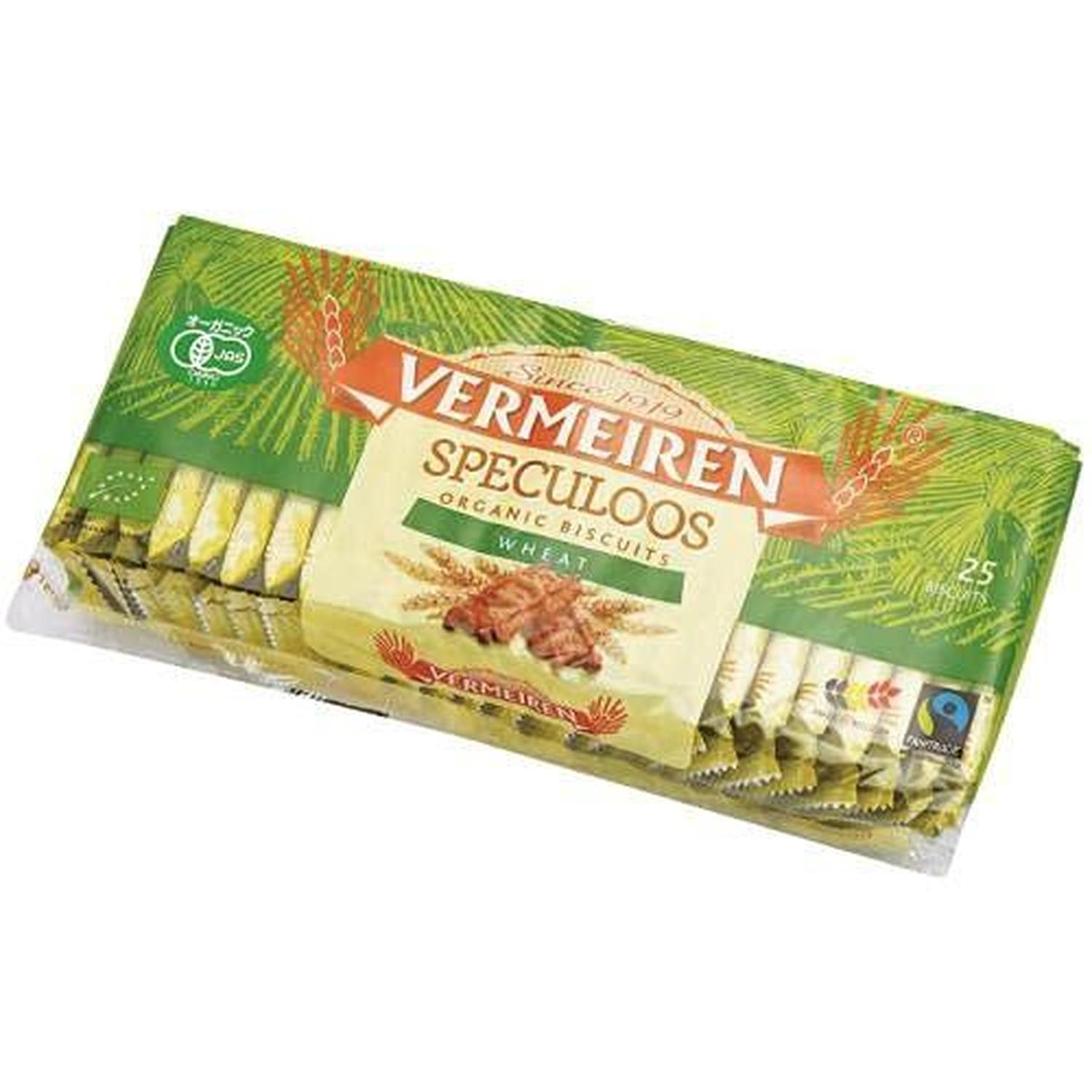 ■食品 ■ベルギー ■ベルメーレン ■成分 有機小麦粉、有機砂糖、有機植物油脂、有機ハチミツ、有機大豆粉、有機シナモン/膨張剤 ■広告文責：Think Rich Store TEL 082-881-1870 掲載商品の仕様や付属品等の詳細に...