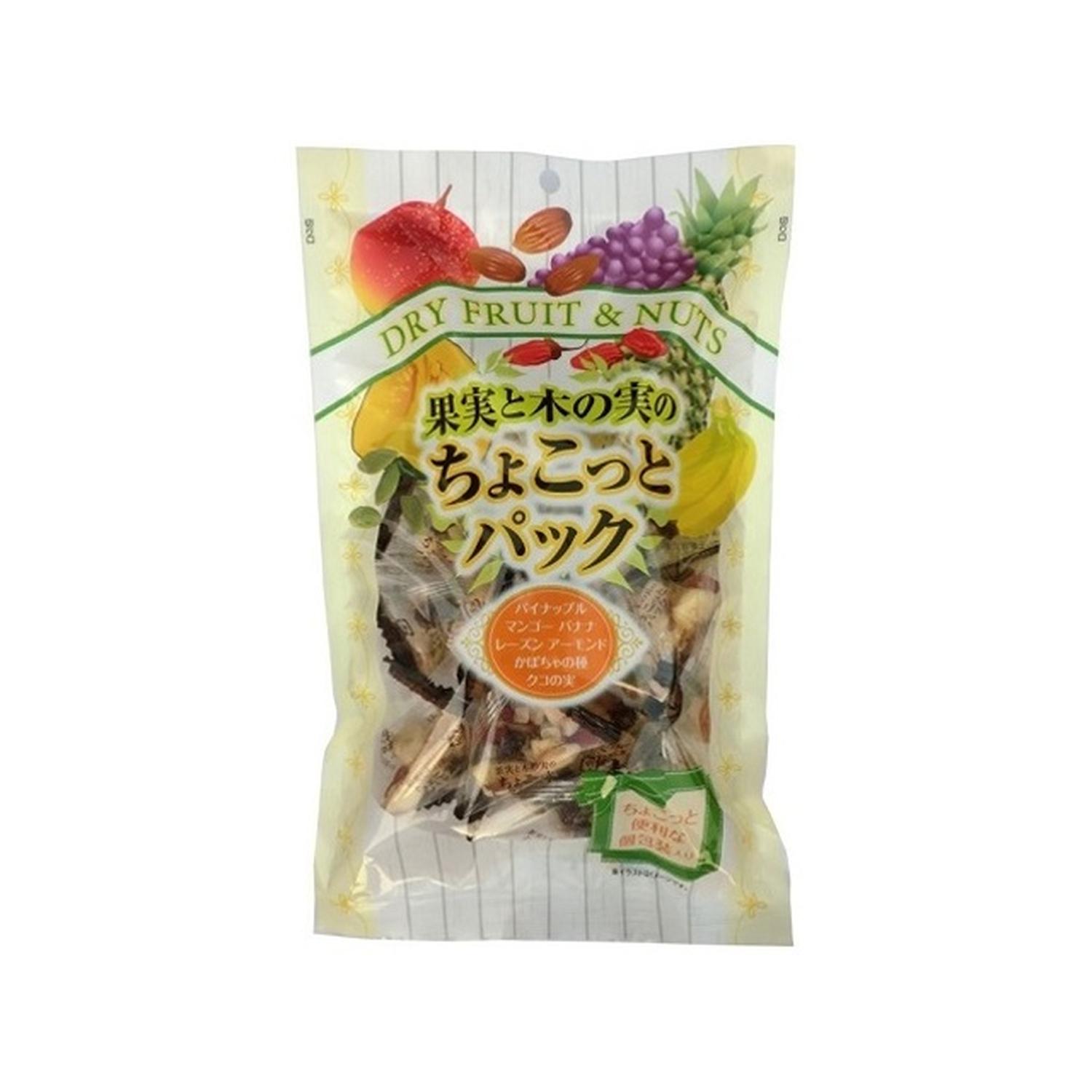 ■食品 ■日本 ■内山藤三郎商店 ■成分 ドライレーズン（アメリカ製造（レーズン、植物油脂））、ドライパイン（パインアップル、砂糖）、ドライマンゴー（マンゴー、砂糖）、アーモンド、かぼちゃの種、バナナチップ（バナナ、植物油脂、砂糖）、クコの...