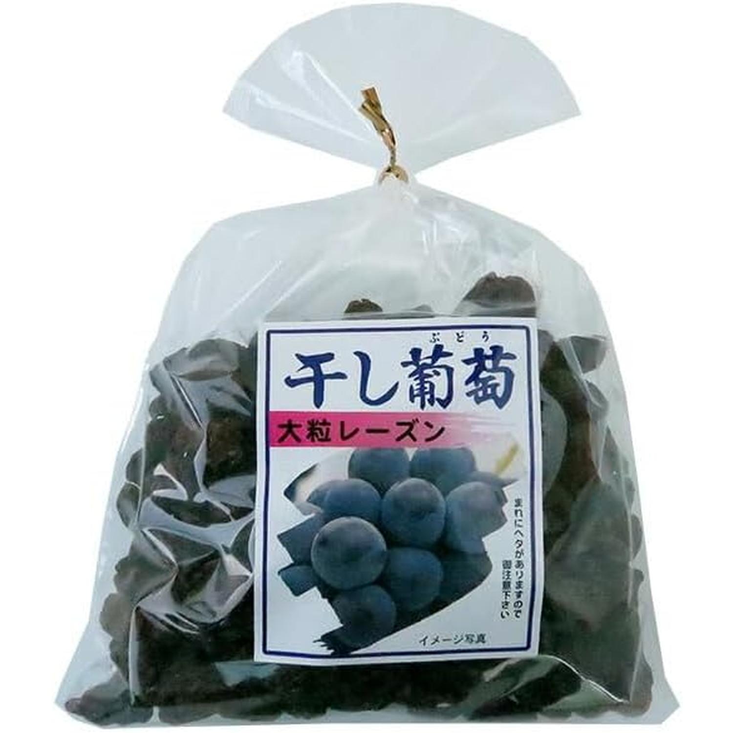 ■食品 ■チリ ■株式会社ナガトク ■成分 レーズン(チリ産トンプソンレーズン)、植物油 ■広告文責：Think Rich Store TEL 082-881-1870 掲載商品の仕様や付属品等の詳細につきましては メーカーに準拠しておりま...
