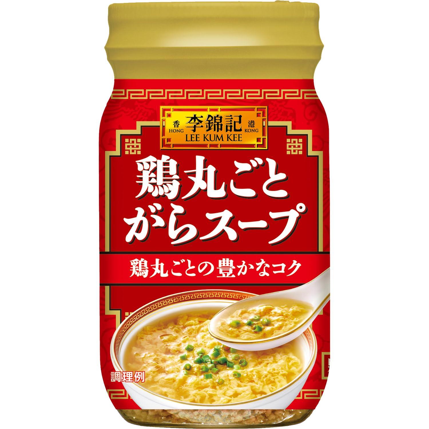■食品 ■日本 ■エスビー食品 ■成分 食塩（国内製造）、チキンパウダー、砂糖、乳糖、チキンオイル、チキンエキスパウダー、酵母エキスパウダー、オニオンエキスパウダー、粉末油脂、香辛料／調味料（アミノ酸等）、加工デンプン、香料、酸化防止剤（ビ...