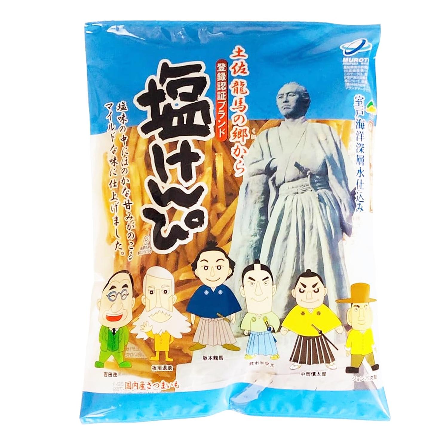 ■食品 ■日本 ■南国製菓 ■成分 さつまいも(国内産)、植物油、砂糖、食塩 ■広告文責：Think Rich Store TEL 082-881-1870 掲載商品の仕様や付属品等の詳細につきましては メーカーに準拠しておりますので メー...