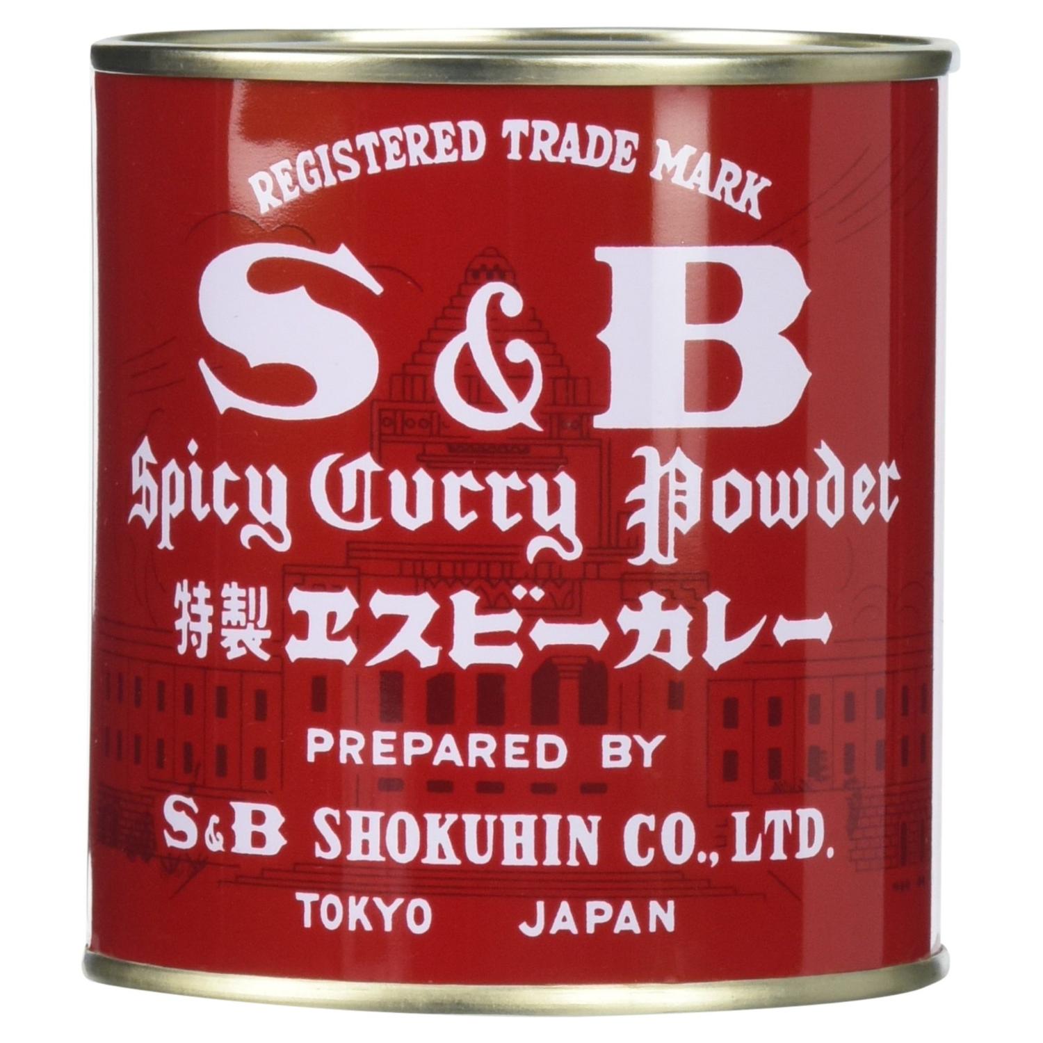 ■食品 ■日本 ■エスビー食品 ■成分 ターメリック（インド）、コリアンダー、クミン、フェネグリーク、こしょう、赤唐辛子、ちんぴ、シナモン、フェンネル、ジンジャー、スターアニス、ガーリック、甘草、クローブ、サボリー、ナツメッグ、ローレル、オ...