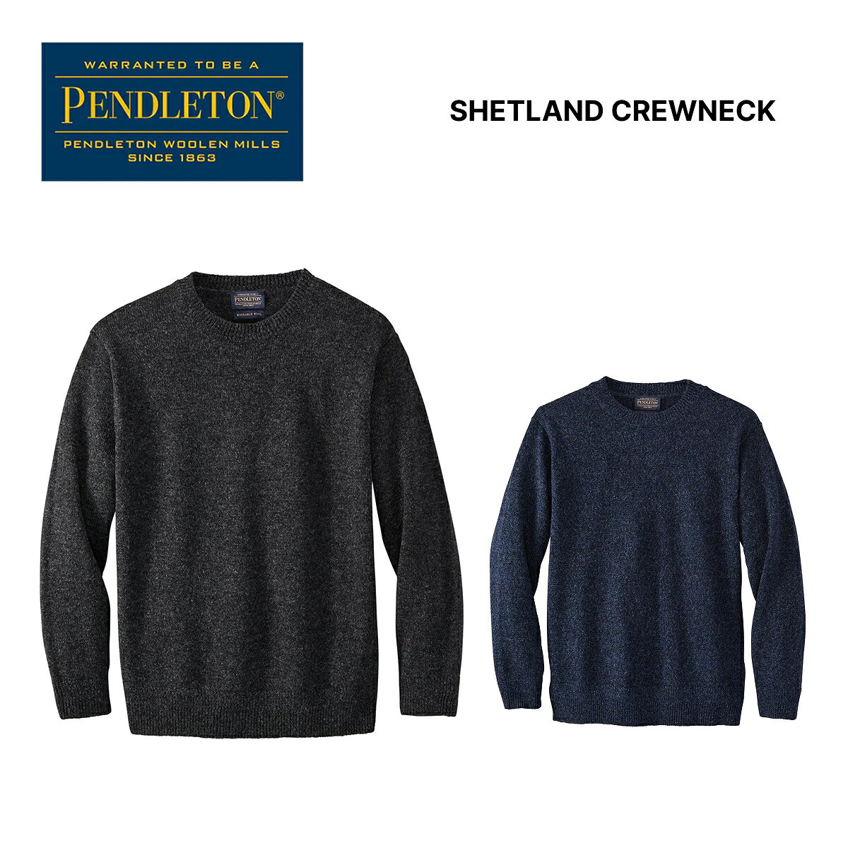 商品情報 ブランドPENDLETON(ペンドルトン) 素材/材質Wool 100% その他商品説明100%シェットランドウールを使用しており、ふっくらとした柔らかな風合いが魅力。保温性が高く、寒い季節でも暖かく過ごせます。注意モニター発色の...