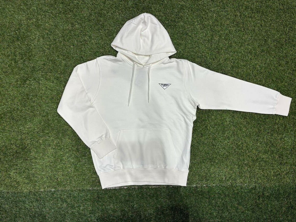 【SALE 30％OFF】 THIRD Space オーガニックコットンパーカー 裏パイル素材 アウトドア ナチュラル パープルネイビー 全2色 送料無料 【SALE 30％OFF】 自然と共に生きるTHIRD Spaceオーガニックコット...