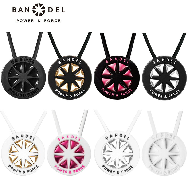 検索用：BANDEL metal necklace メタリック ネックレス 天然鉱石 シリコン メンズ 男性用 紳士用 レディース レディス 女性用 メーカー希望小売価格はメーカーカタログに基づいて掲載していますBANDEL（バンデル) ネ...