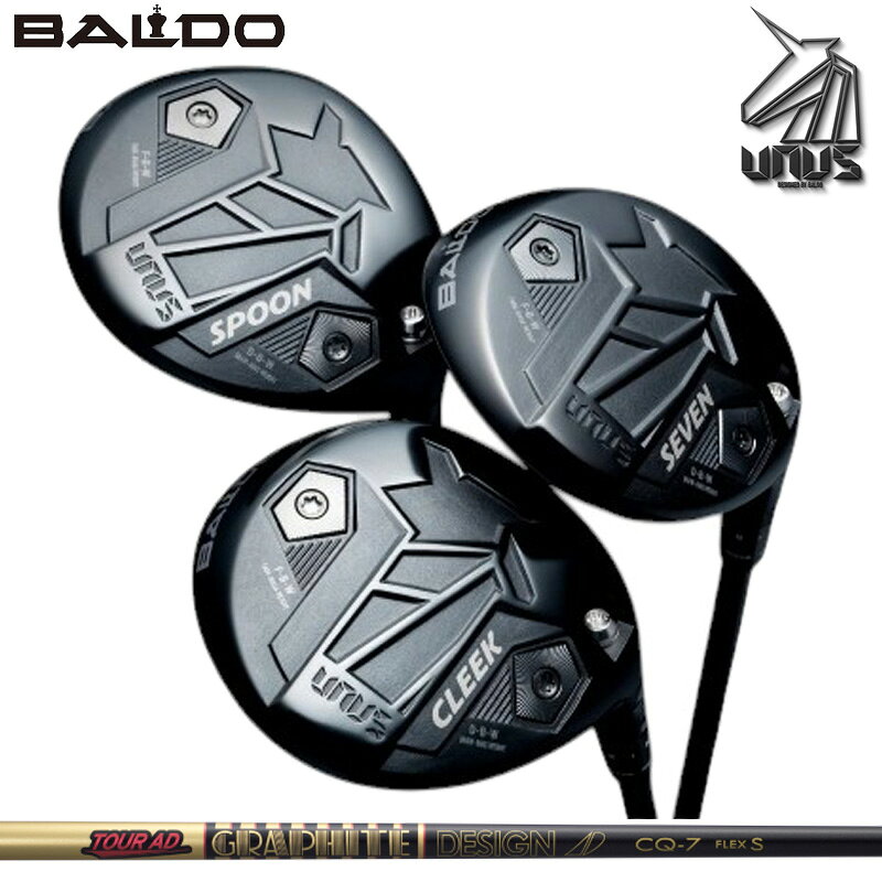 キーワード： シーキュー シー キュー TourADCQ 金 ゴールド | GRAPHITE DESIGN グラファイト デザイン | MODEL モデル エフディー FAIRWAY WOOD 15度 18度 15° 18° 21° #3 ...