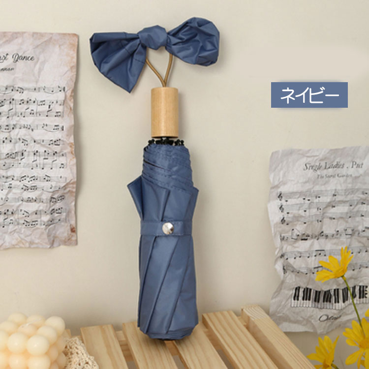 商品説明商品名折りたたみ日傘フラットなデザインで、バッグに簡単に入れることができます。携帯に便利!全天候対応でき、雨の日も雪の日も晴天も使えます。UPF50+、UVカット率99％以上、100%完全遮光で熱線となる太陽光線がカットされ、紫外線...