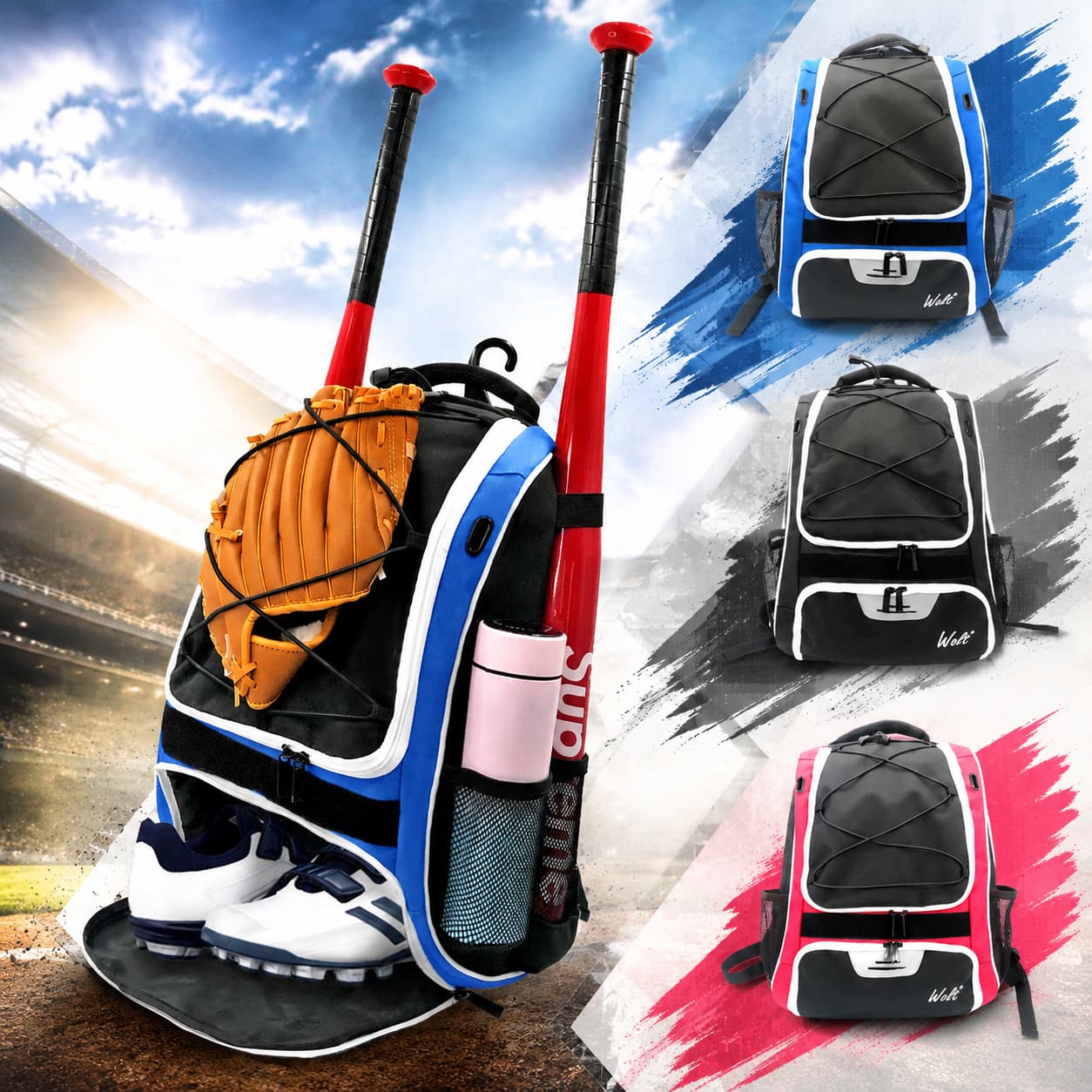 商品仕様：製品サイズ：44.9x 34.04x 22 cm;素材：ポリエステル メーカー希望小売価格はメーカーカタログに基づいて掲載しています 不良品についての説明基づいて掲載しています