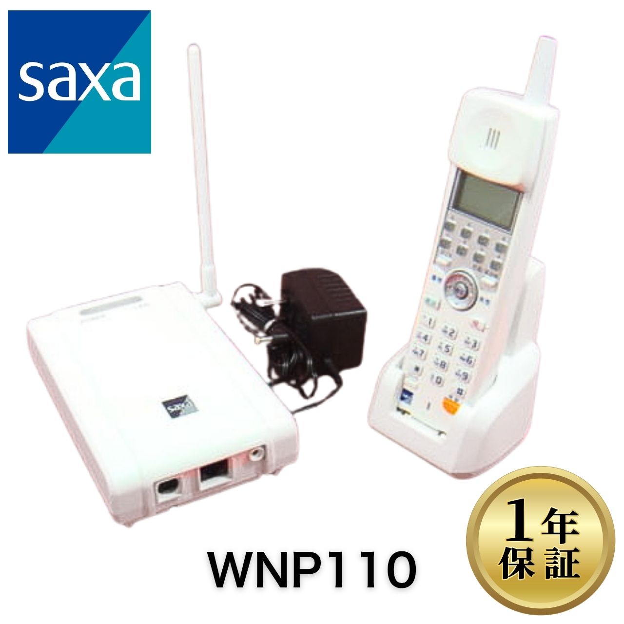 商品説明 商品名：WNP110 商品状態： WNP110は下記の状態品質でお届けいたします 清掃は丁寧に行っておりますので、主観ですがきれい目です 『動作試験』は通電試験のみです 『液晶ディスプレイ傷』は【傷消し磨き済】です 『本体日焼け』...