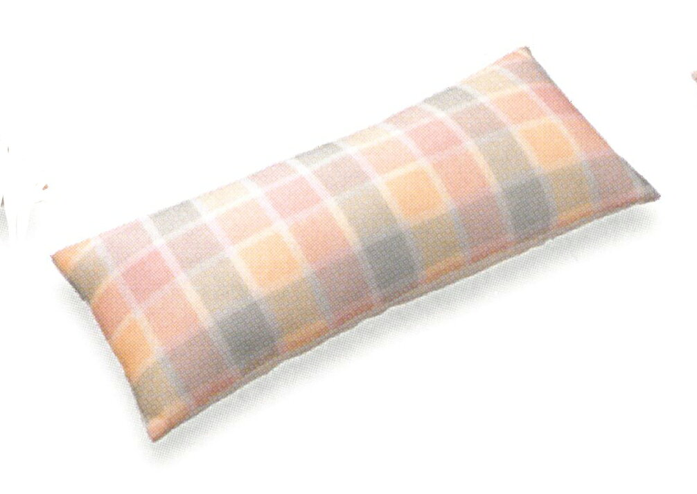 ■サイズ：40×90cm ■材質：表地/ポリエステル76%　ナイロン24% 裏地/ポリエステル100% 中身/ポリエステル綿・ポリスチレンビーズ ■重さ:1.0Kg ［タイカ] 使用例ポジショニングクッション あらゆる体勢にフィット、そし
