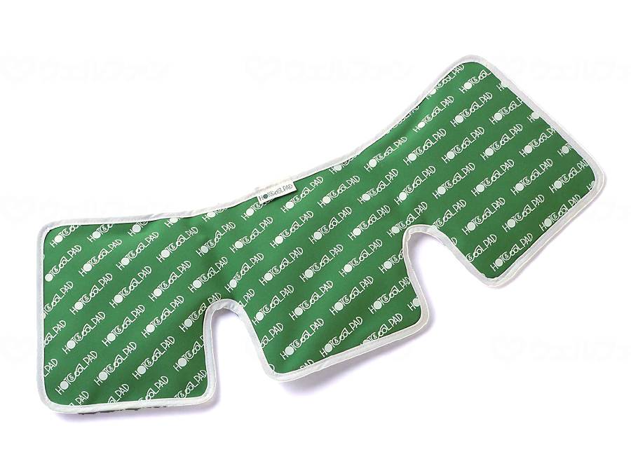 ■サイズ／ 　　約17×53×厚さ1.5cm ■素材／ 　　ジェル：繊維素(セルロース)100％ 　　内袋：ナイロン100％ 　　フチ布：ポリエステル65％、コットン35％ 　　カバー：(表地)ポリエステル65％、コットン35％ ■重さ／ ...