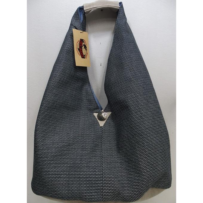 JELADO(ジェラード)[Loom Hobo Full Scale/JDG21627-B] JELADO-JDG21627-B　バッグ ■Hoboとは19世紀末から 20世紀初頭のアメリカに登場した、職を求めて鉄道を渡り歩いた流浪の労働者...