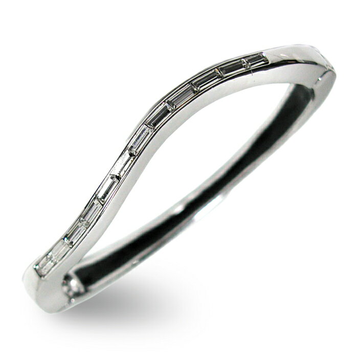 ＜材質＞ 本体：合金（ロジウムメッキ仕上げ）、純ゲルマニウム：99.99％〜含有使用 キュービックジルコニア：計24石□現品サイズ：内径： 約 18 cm 最大幅 7 mm□個装サイズ：約 7 × 10 × 2 cm□現品重量：約 25 g...