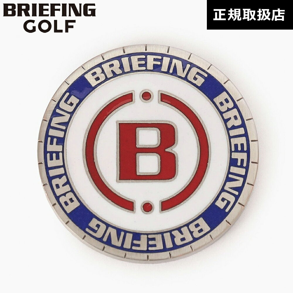 ENAMEL CIRCLE B MEDAL MARKER エナメル サークルB メダルマーカー BRG261G30 商品説明 伝統工芸「七宝焼」の技法を取り入れた、存在感あふれるマグネットマーカー。 アンティークニッケルメッキを施した重厚感...