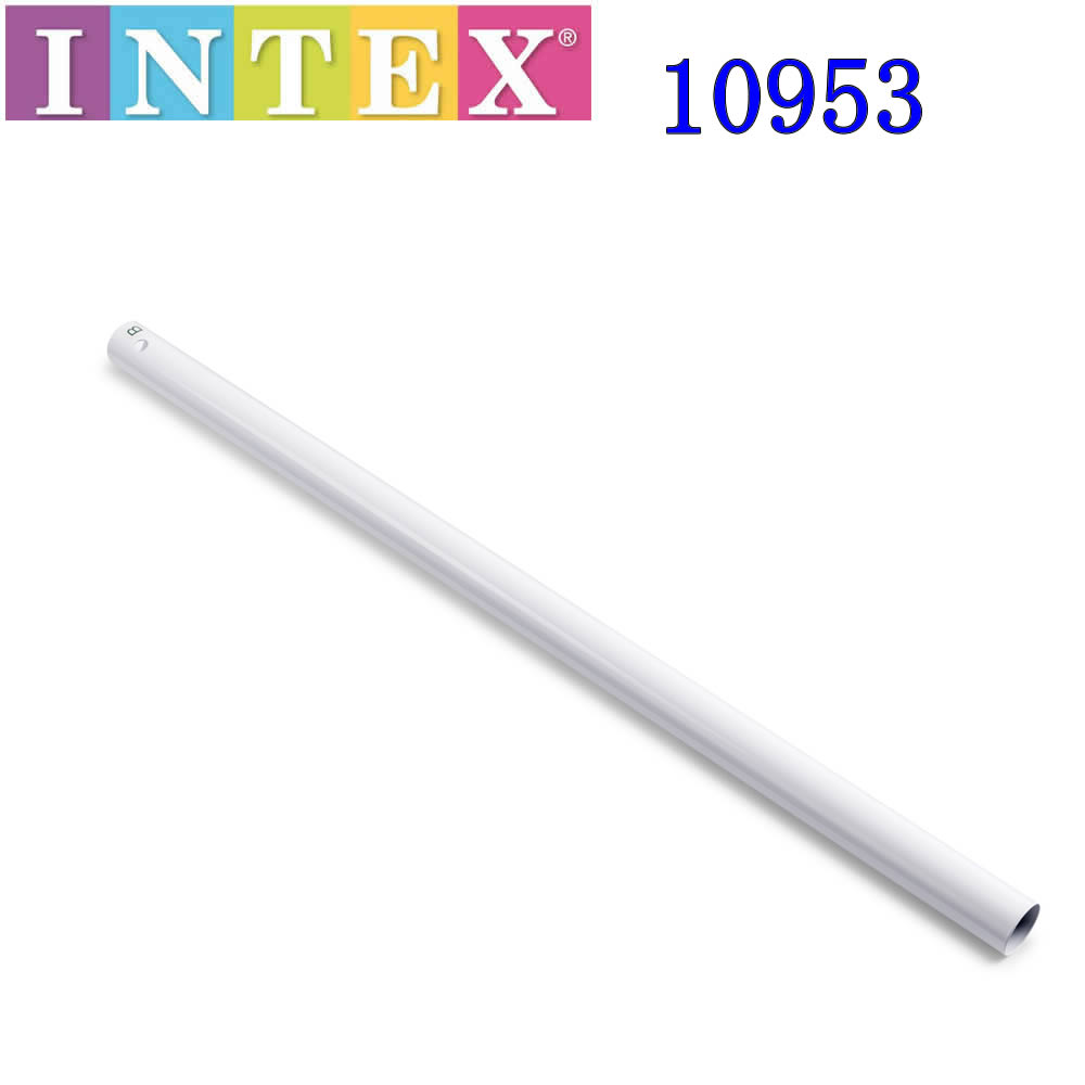 【商品名】 INTEX 28271 PARTS 10953 ITEM 2 RECTANGULAR FRAME POOLS インテックス フレームプール用 アイテム 2 【ITEM】 2 【製品名】 2:水平棒(B) Rectangular ...