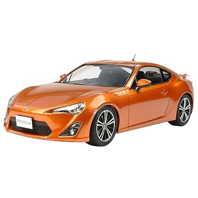 1/24 スポーツカーシリーズ No.323 トヨタ 86 プラモデル 24323ブランド色orangeモデル300024323商品説明【商品概要】組み立て塗装が必要なプラモデル。別途、接着剤や工具、塗料等が必要。1/24スケール未塗装プラ...