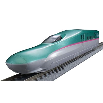 TOMIX Nゲージ ファーストカーミュージアム E5系 はやぶさ FM-001 鉄道模型 電車ブランド色E5系はやぶさモデルFM-001商品説明【商品概要】- FIRST CAR MUSEUM - 先頭車博物館あなただけの鉄道博物館。JR...