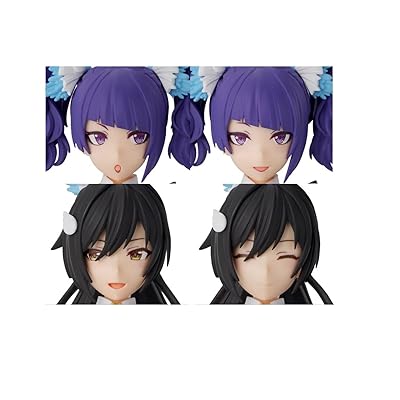 (バンダイスピリッツ) 30MS オプションヘアスタイル＆フェイスパーツセット(田中摩美々/白瀬咲耶) 色分け済みプラモデルブランド色マルチカラーモデル4573102674470商品説明【商品概要】THE IDOLM@STER& (C)Ba...