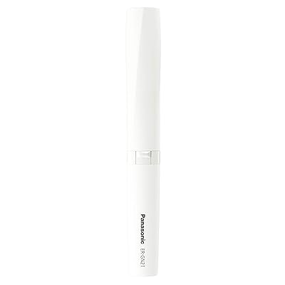 鼻毛カッター エチケットカッター メンズ 眉毛 ヒゲ 耳ER-GN21-Wブランド色白モデルER-GN21-W商品説明【商品概要】マルチに使えるエチケットカッター携帯もできるスタイリッシュデザインデュアルエッジ刃で、フェイスグルーミングがこ...