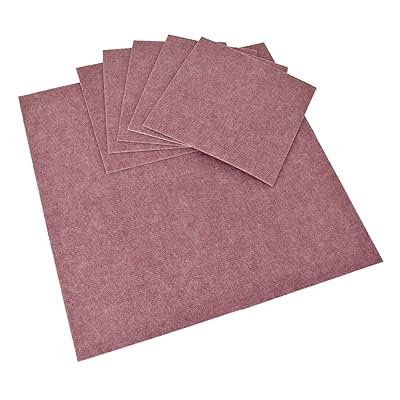 国産タイルカーペット 吸着ぴたマット ループ 9枚組 30X30cm ローズ商品説明【商品説明】color : ローズ size : 約幅30×奥行30×高さ0.4cmサイズ:30×4×30cm本体重量:約410g素材・材質:表面/ポリエス...