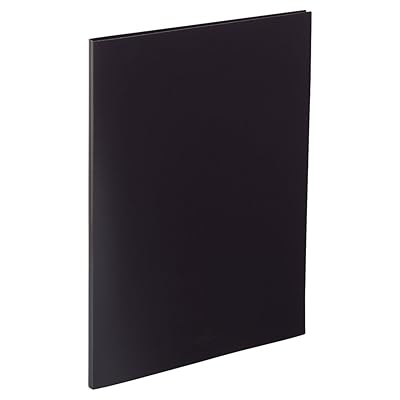 クリヤーブック 交換式 A2 60穴 10ポケット 黒 N5051-24ブランド色ブラックモデルN5051-24商品説明【商品概要】【サイズ】A2【付属ポケット数】10枚【ポケット最大収容枚数】15枚【対応ポケット】N-1480【寸法】幅1...
