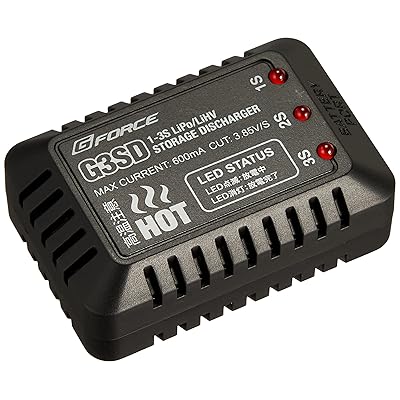 G3SD Storage Discharger G0410 日本ブランド色モデルG0410商品説明【商品概要】商品モデル番号:G0410製品サイズ:6 x 4 x 3 cm発売日:2021/9/2原産国:中国【商品説明】【商品詳細】商品種別...