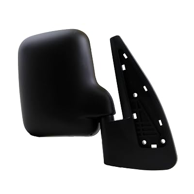 スバル サンバー(R) TT1，TT2，TV1，TV2 右用ミラー KM15-335ブランド色ボディモデルKM15-335商品説明【商品概要】・材質:ポリプロピレン黒　・外径:130W×180H　・曲率:1000R　・取付：専用ブラケットサ...