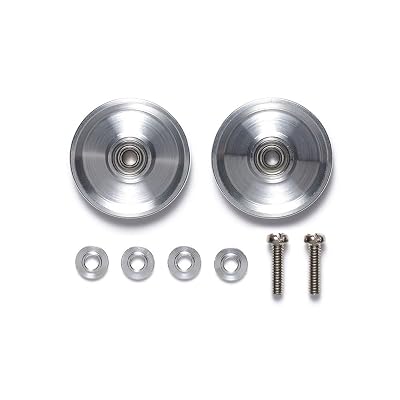 グレードアップパーツシリーズ No.522 GP.522 HG 17mmオールアルミベアリングローラーセット 15522ブランド色モデル15522-000商品説明【商品概要】ミニ四駆用グレードアップパーツレースに欠かせないセッティングパーツ...