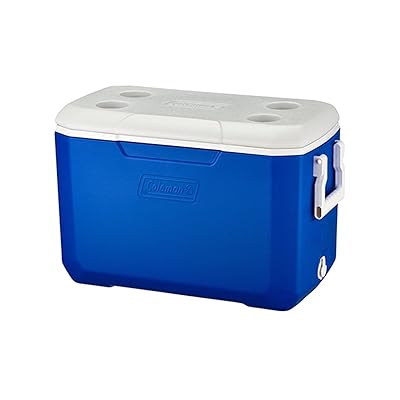 クーラーボックス ポリライト48QT レッド 2000033008 大容量 45L 保冷力3日 アウトドア キャンプ 保冷3日 部活 釣り 水抜き弁付き 防災商品説明【商品説明】color : レッド style : 48QT(約45L)【...