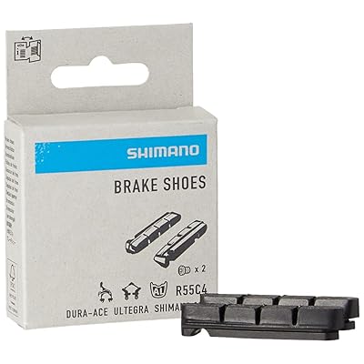 R55C4 カートリッジタイプブレーキシュー [Y8L298060] BR-9000ブランド色無モデル7176308商品説明【商品概要】長さ:55mm【商品説明】【商品詳細】商品種別：自転車用ブレーキシュー・パッド商品名：R55C4 カート...