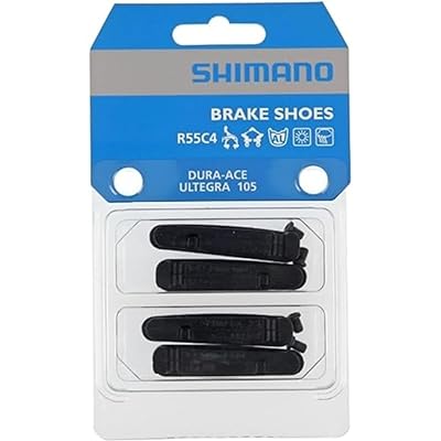 R55C4ブレーキシュ/ネジ 2ペア入り Y8L298062 シルバーブランド色ブラックモデルY8L298062商品説明【商品概要】部品コード:Y8L298062発売年・モデルイヤー: 2017部門名: ユニセックス大人対象シーズン: 通年...