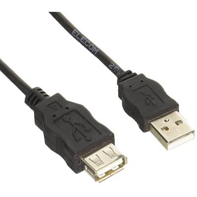 USBケーブル 【B】 USB2.0 (USB A オス to USB B オス) RoHS指令準拠 3m ホワイト USB2-ECO30WH商品説明【商品説明】color : ホワイト size : 3m style : USB2.0(A...